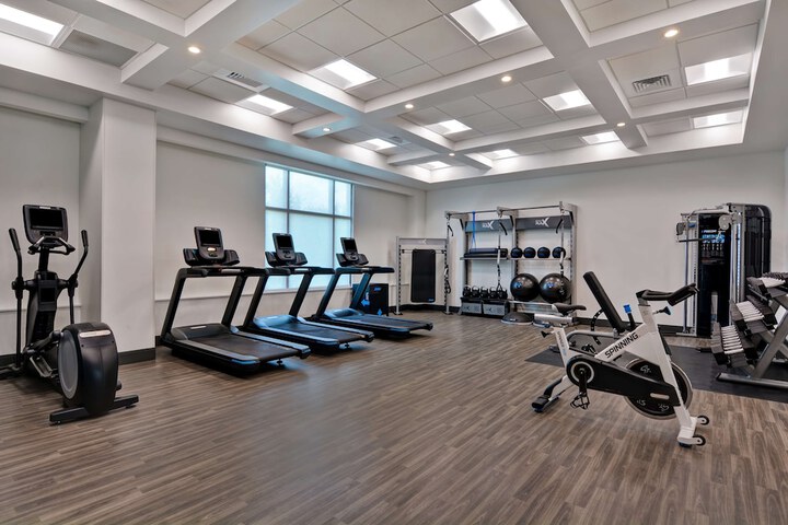 Hampton Inn & Suites Tampa Riverview Brandon Tampa | Bookonline.com