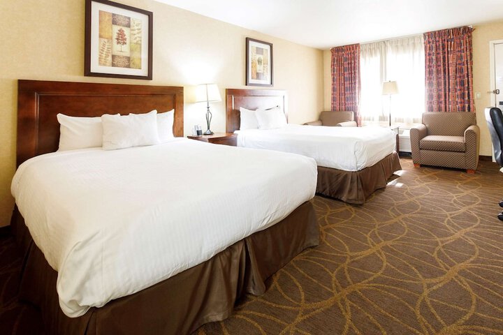 Gold Country Inn&Casino by Red Lion Hotels Elko | Bookonline.com