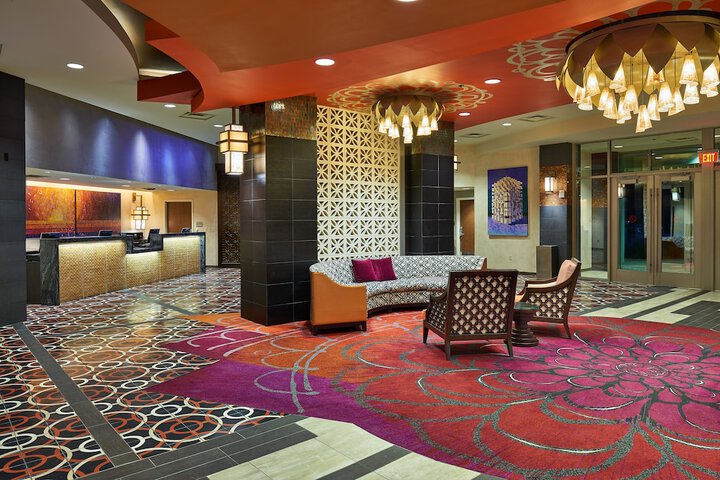 Kickapoo Lucky Eagle Casino Hotel Eagle Pass | Bookonline.com