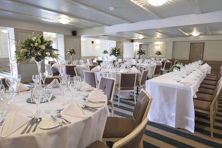 Cromwell Hotel Stevenage Stevenage | Bookonline.com