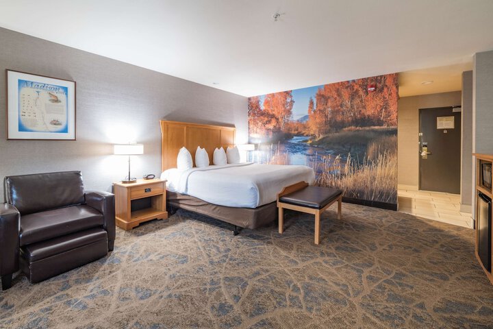Best Western Plus GranTree Inn Bozeman | Bookonline.com