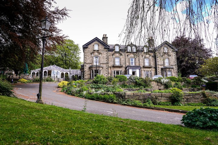 Best Western Plus Buxton Lee Wood Hotel Buxton | Bookonline.com