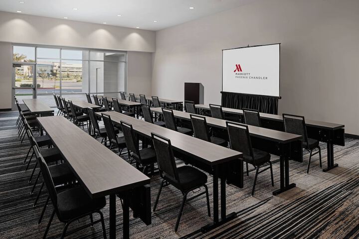 Marriott Phoenix Chandler Chandler | Bookonline.com