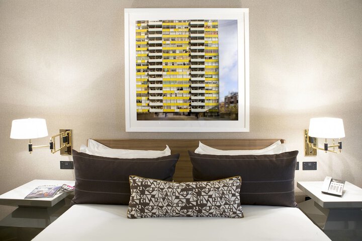 Bankside Hotel Autograph Collection London | Bookonline.com