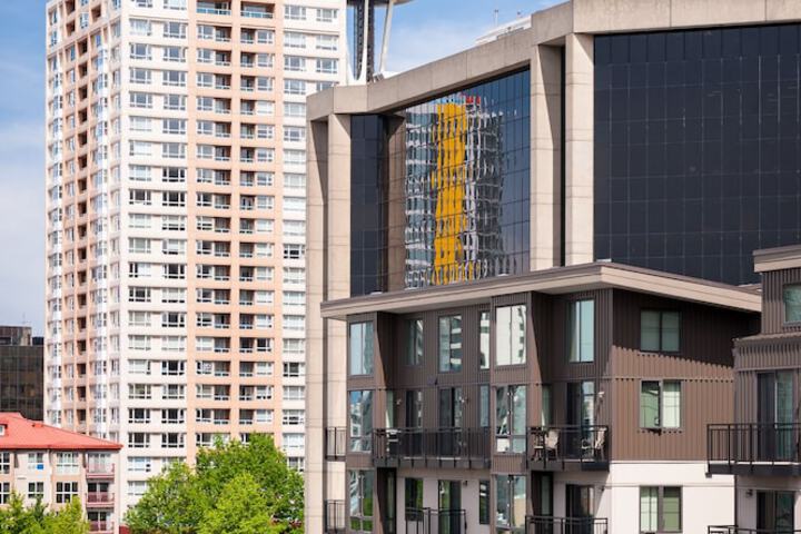 The Belltown Inn Seattle | Bookonline.com