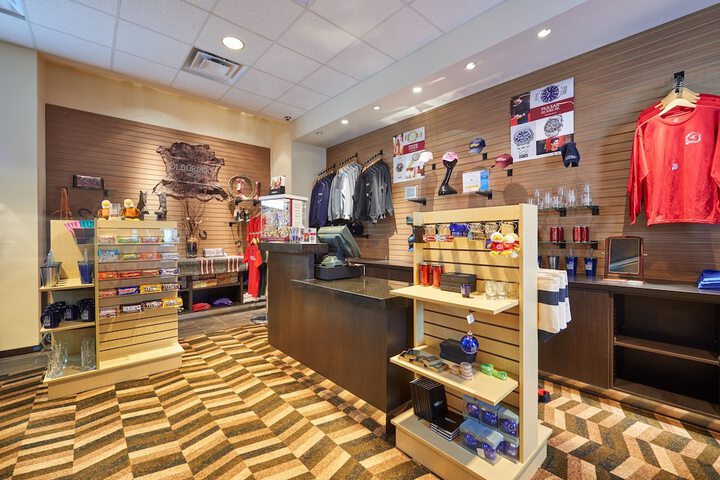 Kickapoo Lucky Eagle Casino Hotel Eagle Pass | Bookonline.com