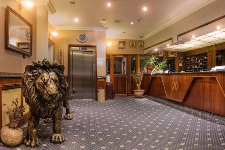 Mitre House Hotel London | Bookonline.com