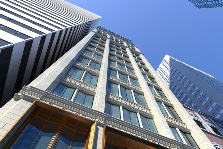 Arlo Chicago Chicago | Bookonline.com