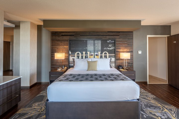 The Blackwell Inn and Pfahl Conference Center Columbus | Bookonline.com