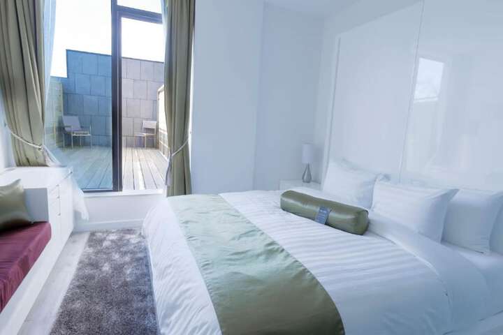 The One Boutique Hotel Flushing | Bookonline.com