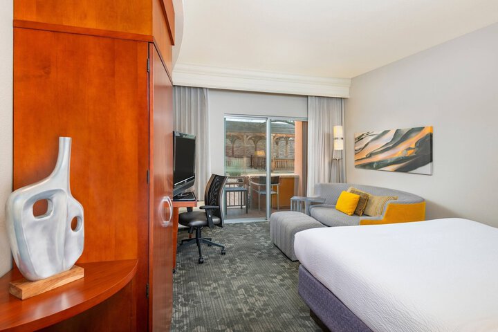 Courtyard by Marriott Phoenix West / Avondale Phoenix | Bookonline.com