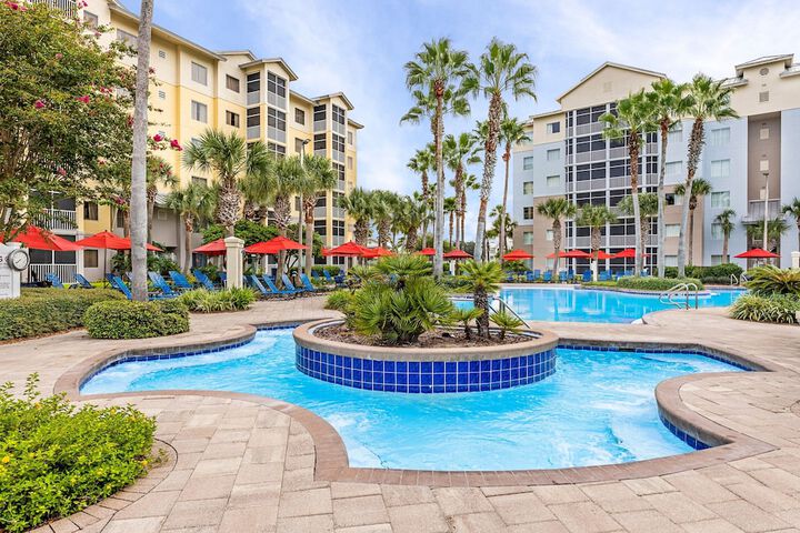 Marriotts Legends Edge at Bay Point Panama City Beach | Bookonline.com