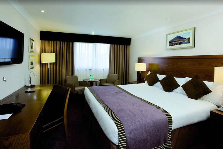 The Aberdeen Altens Hotel Aberdeen | Bookonline.com