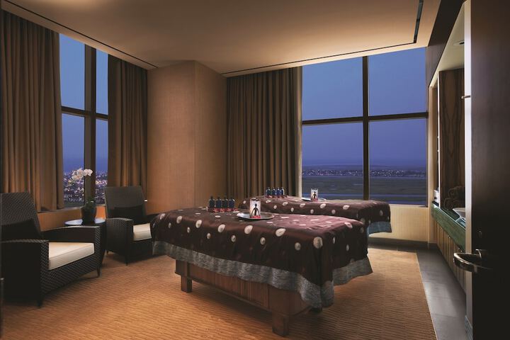 MGM Tower at Borgata Atlantic City | Bookonline.com