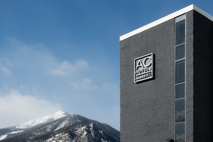 AC Hotel Frisco Colorado Frisco | Bookonline.com