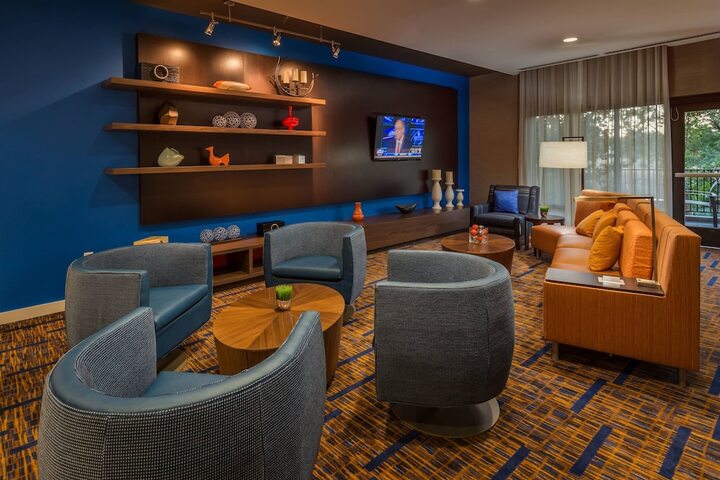 Courtyard Reno Downtown / Riverfront Reno | Bookonline.com