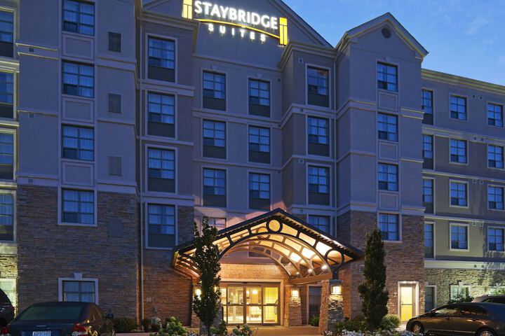 Staybridge Suites Guelph an IHG Hotel Guelph | Bookonline.com