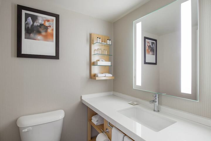 Delta Hotels by Marriott Regina Regina | Bookonline.com