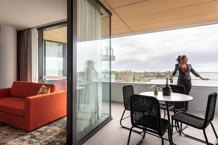 Novotel Devonport Devonport | Bookonline.com