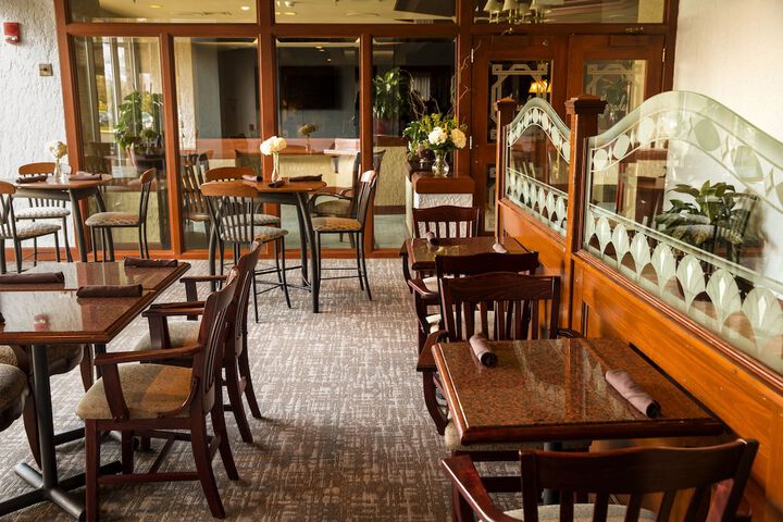 RIT Inn & Conference Center West Henrietta | Bookonline.com