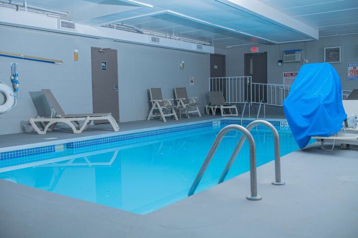 AmericInn by Wyndham Madison WI Madison | Bookonline.com