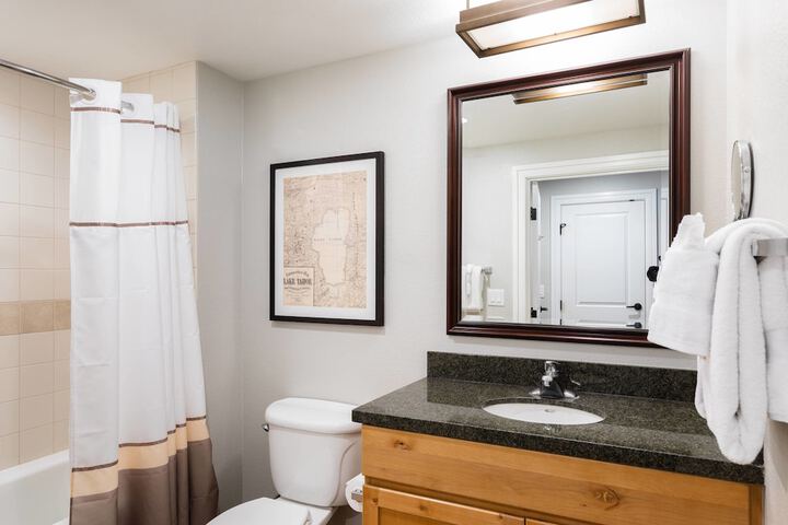 Marriotts Timber Lodge South Lake Tahoe | Bookonline.com