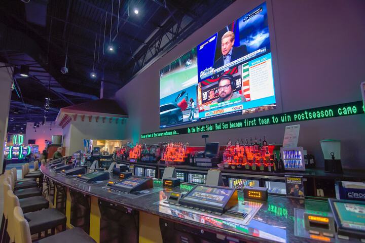 Wheeling Island Hotel Casino Racetrack Wheeling | Bookonline.com