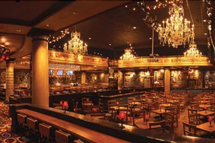 Ameristar Casino Resort and Spa St. Charles | Bookonline.com