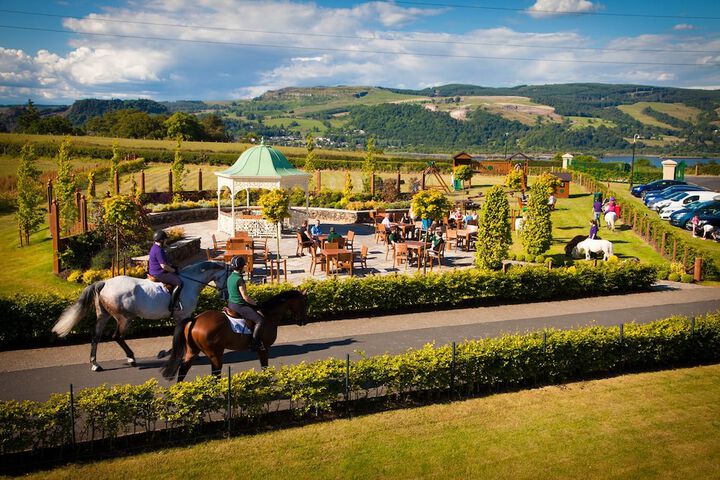 Ingliston Country Club Hotel Bishopton | Bookonline.com