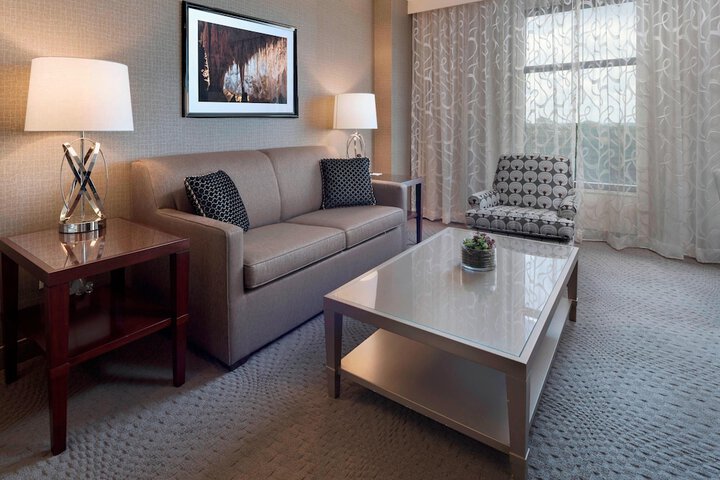 Sheraton Austin Georgetown Hotel & Conference Center Georgetown ...