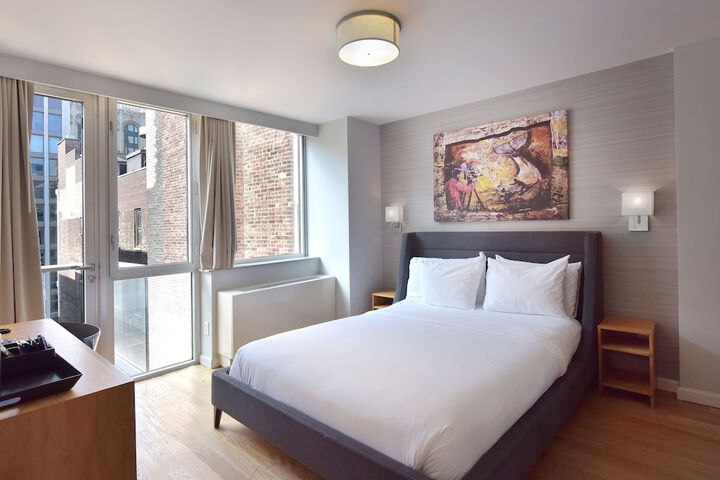 Hotel 32 32 New York | Bookonline.com