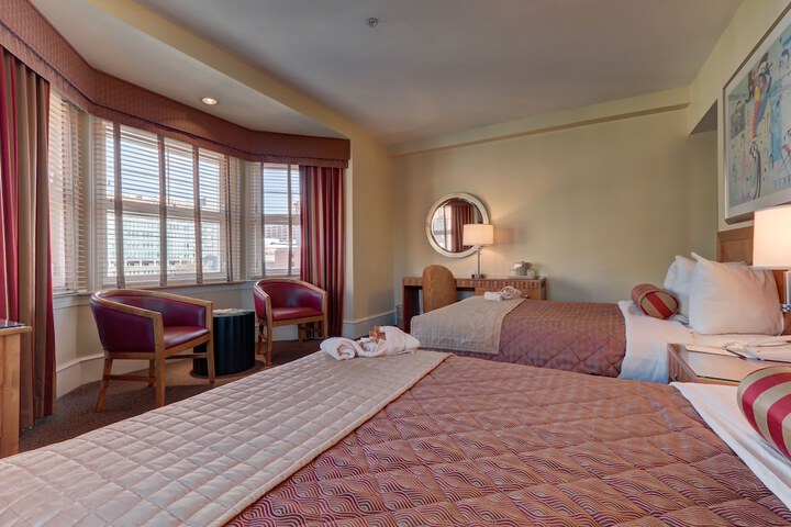 Alexander Inn Philadelphia | Bookonline.com