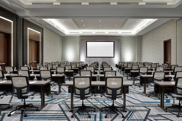 UNC Charlotte Marriott Hotel & Conference Center Charlotte | Bookonline.com