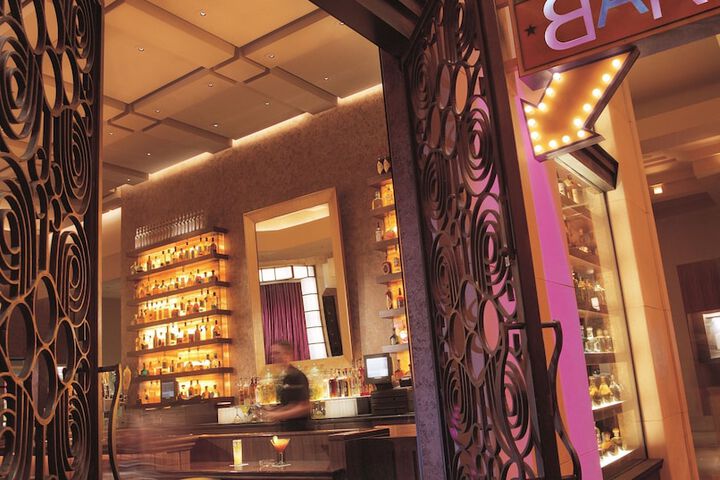 MGM Tower at Borgata Atlantic City | Bookonline.com
