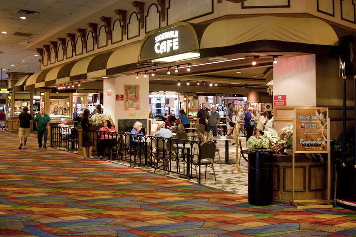 Don Laughlins Riverside Resort Hotel & Casino Laughlin | Bookonline.com