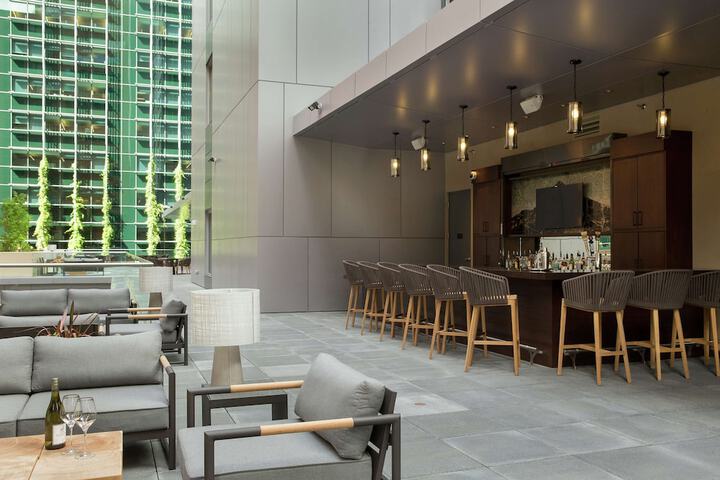 The Porter Portland Curio Collection by Hilton Portland | Bookonline.com
