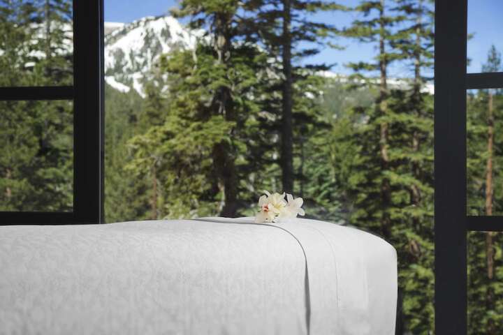 The Westin Monache Resort Mammoth Mammoth Lakes | Bookonline.com