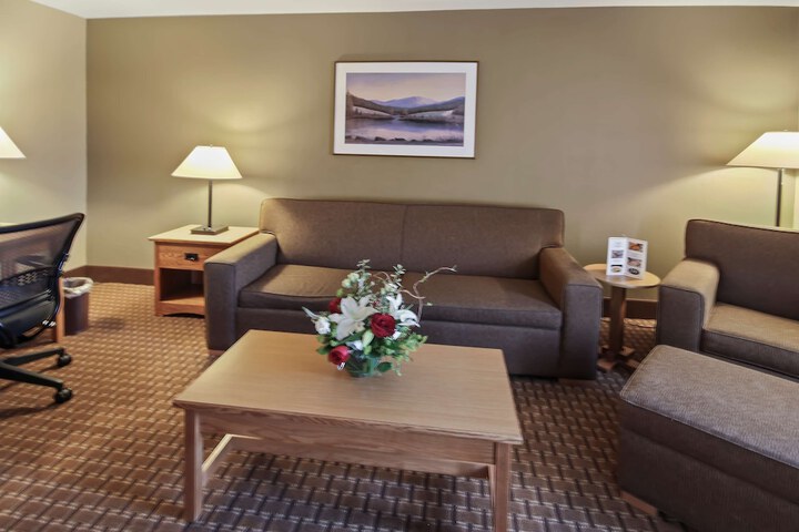 Best Western Plus GranTree Inn Bozeman | Bookonline.com