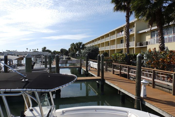 Treasure Bay Resort & Marina Treasure Island | Bookonline.com