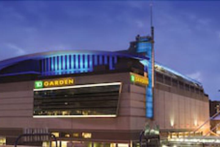 Holiday Inn Express Boston an IHG Hotel Boston | Bookonline.com