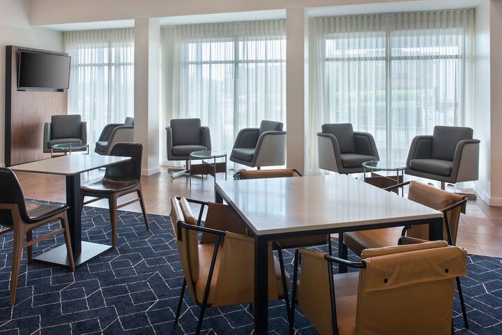 Courtyard by Marriott Silver Spring North / White Oak Silver Spring ...