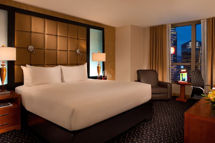 Millennium Hotel Broadway Times Square New York | Bookonline.com