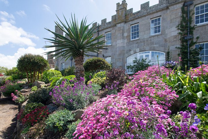 Tregenna Castle Resort St Ives | Bookonline.com