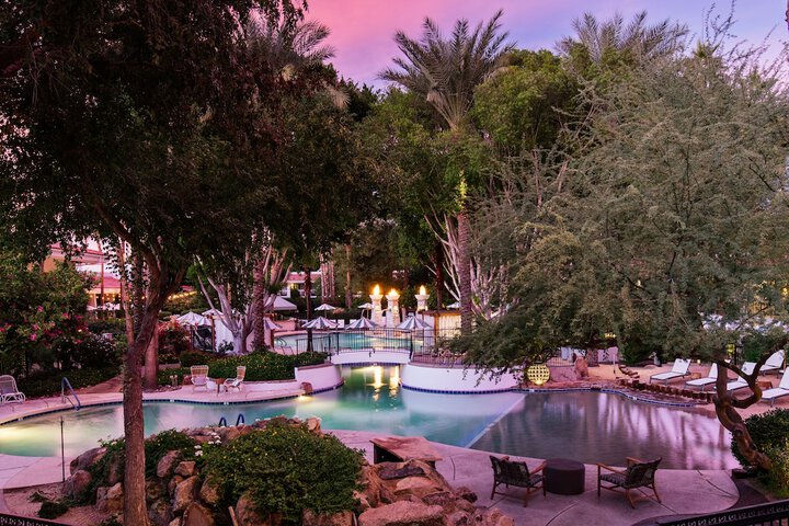 The Scott Resort & Spa Scottsdale | Bookonline.com