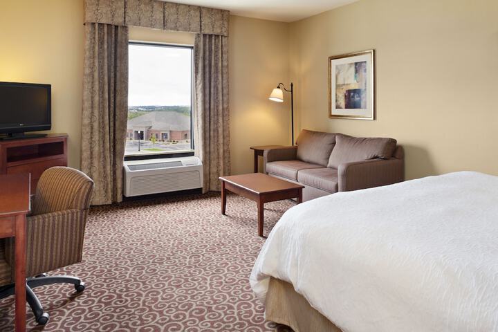 Hampton Inn Branson Branson Hills Branson | Bookonline.com