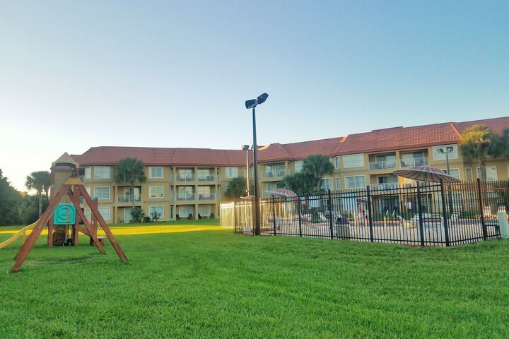 Parc Corniche Condominium Suite Hotel Orlando | Bookonline.com