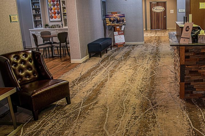 DoubleTree by Hilton Helena Downtown Helena | Bookonline.com