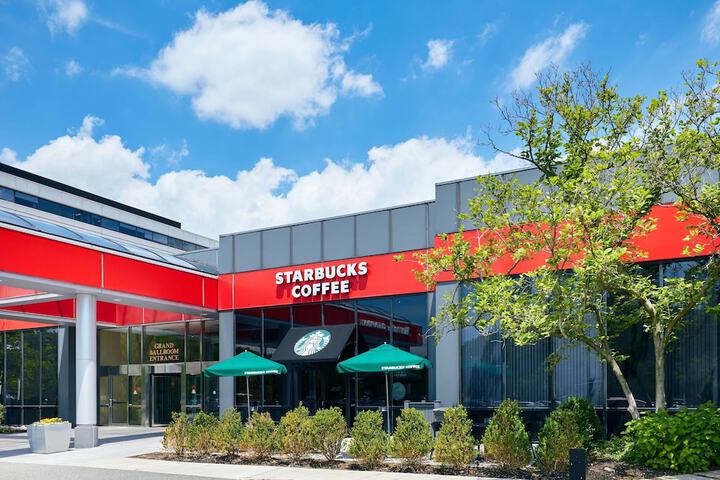 Teaneck Marriott at Glenpointe Teaneck | Bookonline.com