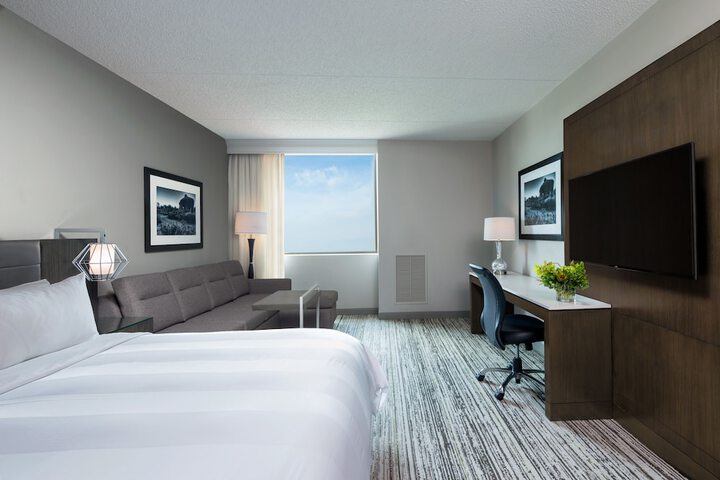 Marriott Columbus Northwest Dublin | Bookonline.com