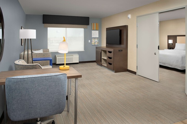 Hampton Inn Warroad MN Warroad | Bookonline.com